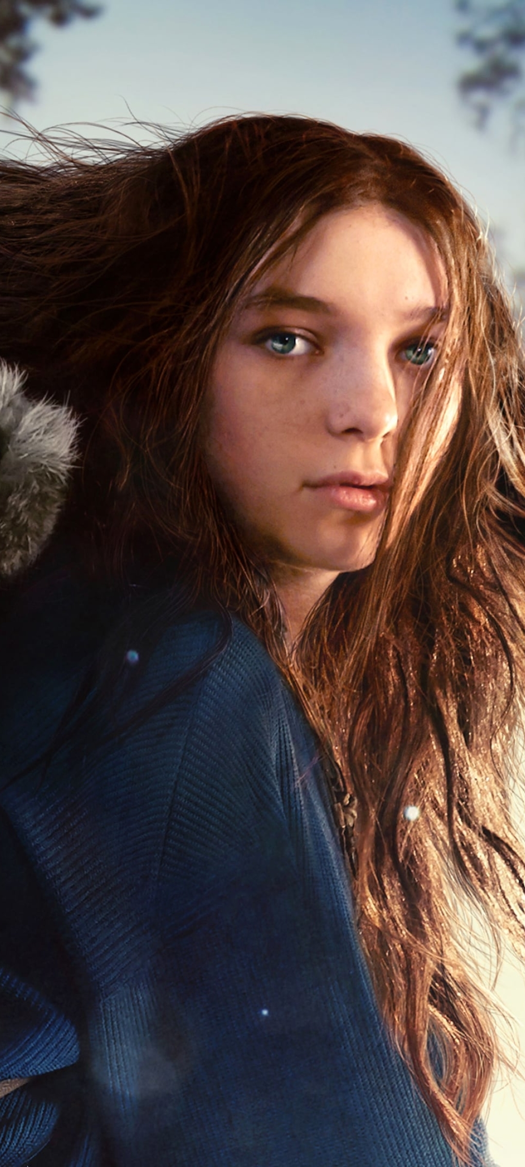 1080x2400 Hanna 1080x2400 Resolution Wallpaper, HD TV Series 4K ...
