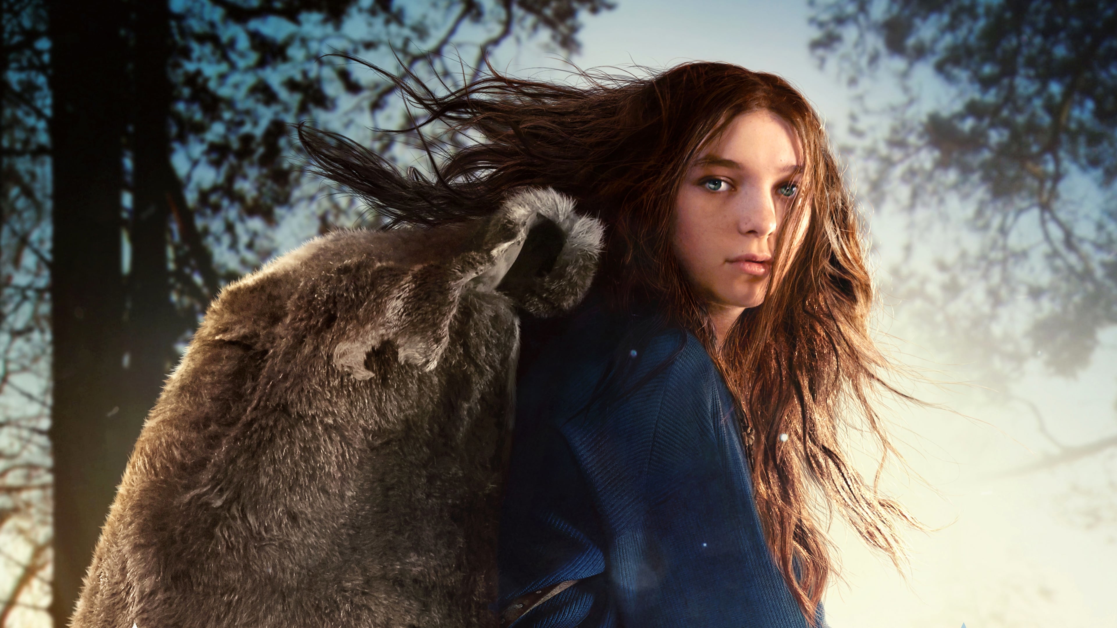 Hanna Wallpaper, HD TV Series 4K Wallpapers, Images, Photos and Background