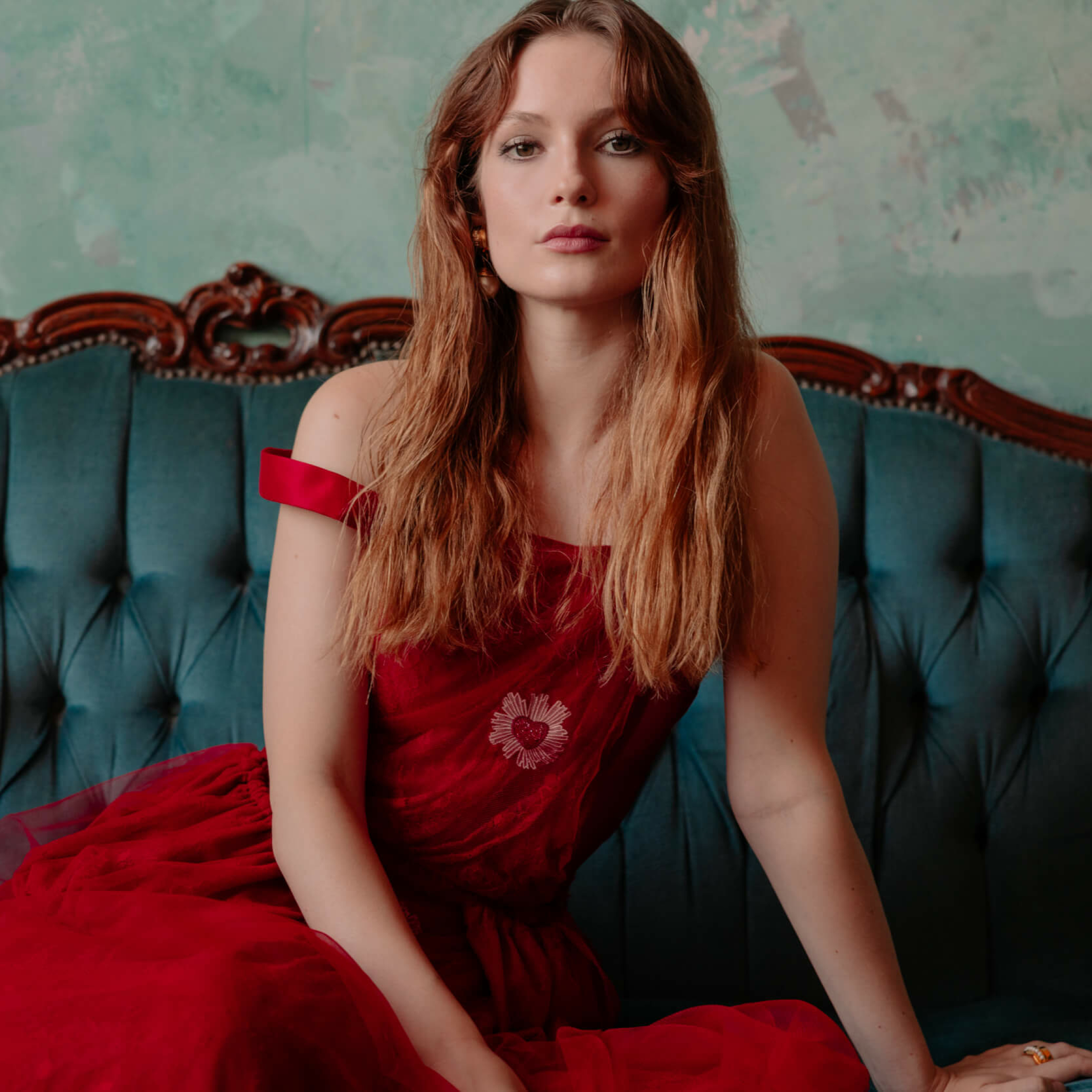 2248x2248 Hannah Dodd 2022 2248x2248 Resolution Wallpaper, HD ...