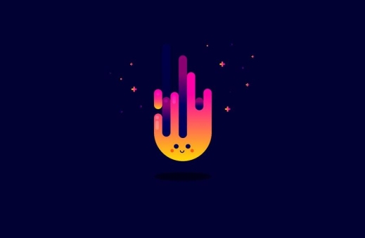 519x338 Resolution Happy Fire 519x338 Resolution Wallpaper - Wallpapers Den