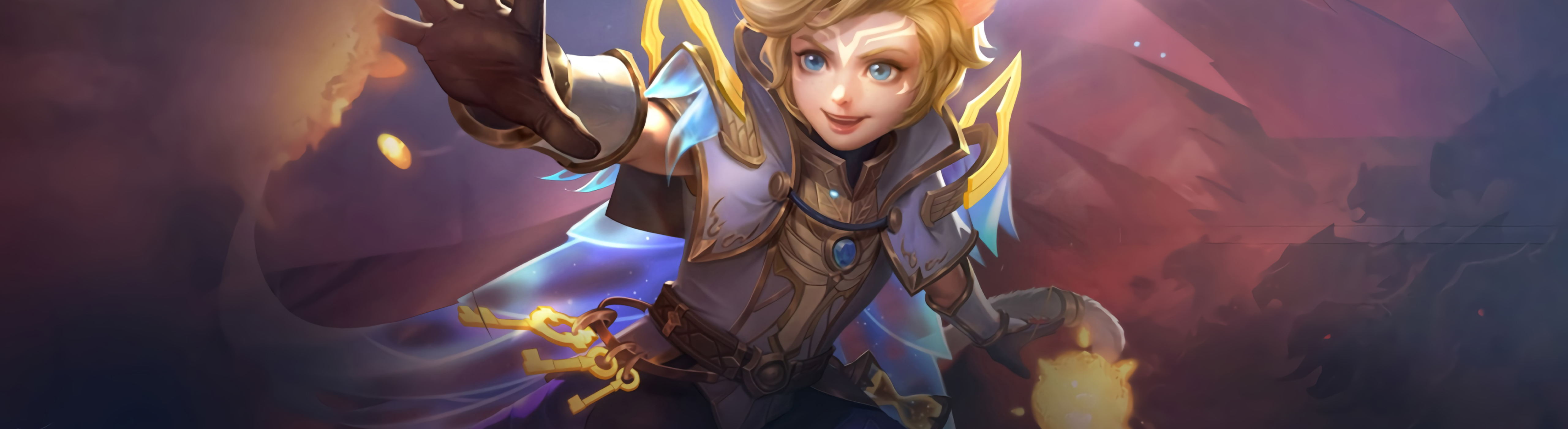 5120x1400 Resolution Harith Mobile Legends 5120x1400 Resolution ...