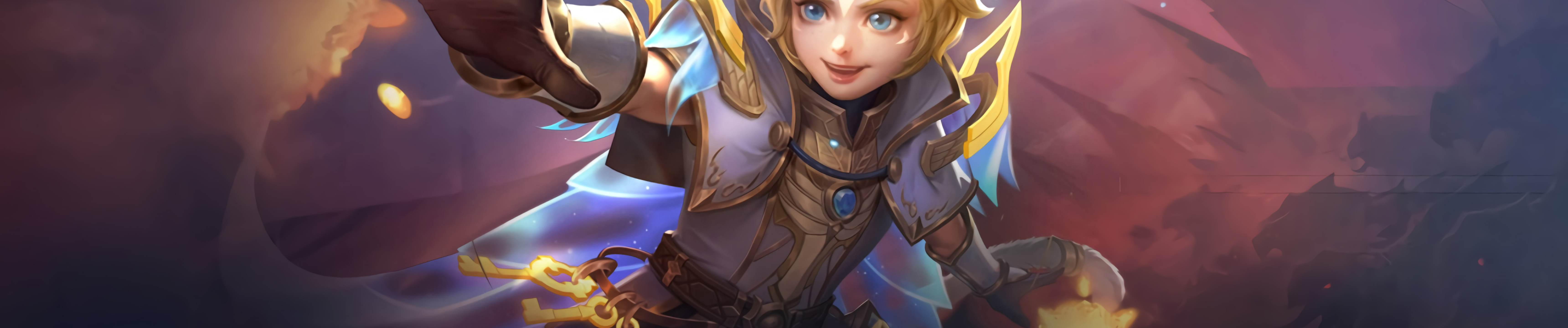 6880x1440 Resolution Harith Mobile Legends 6880x1440 Resolution ...