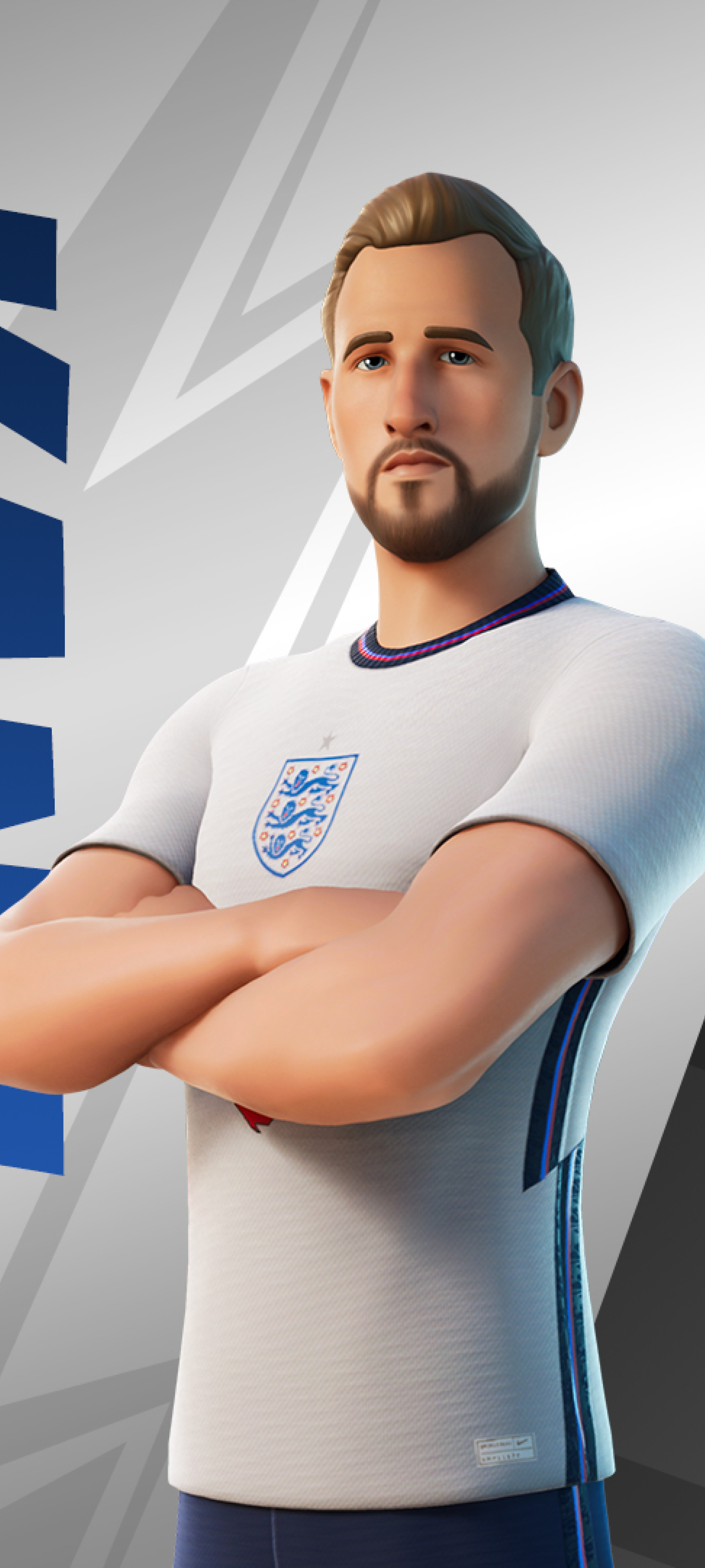 1728x3840 Resolution Harry Kane & Marco Reus Fortnite 1728x3840 ...