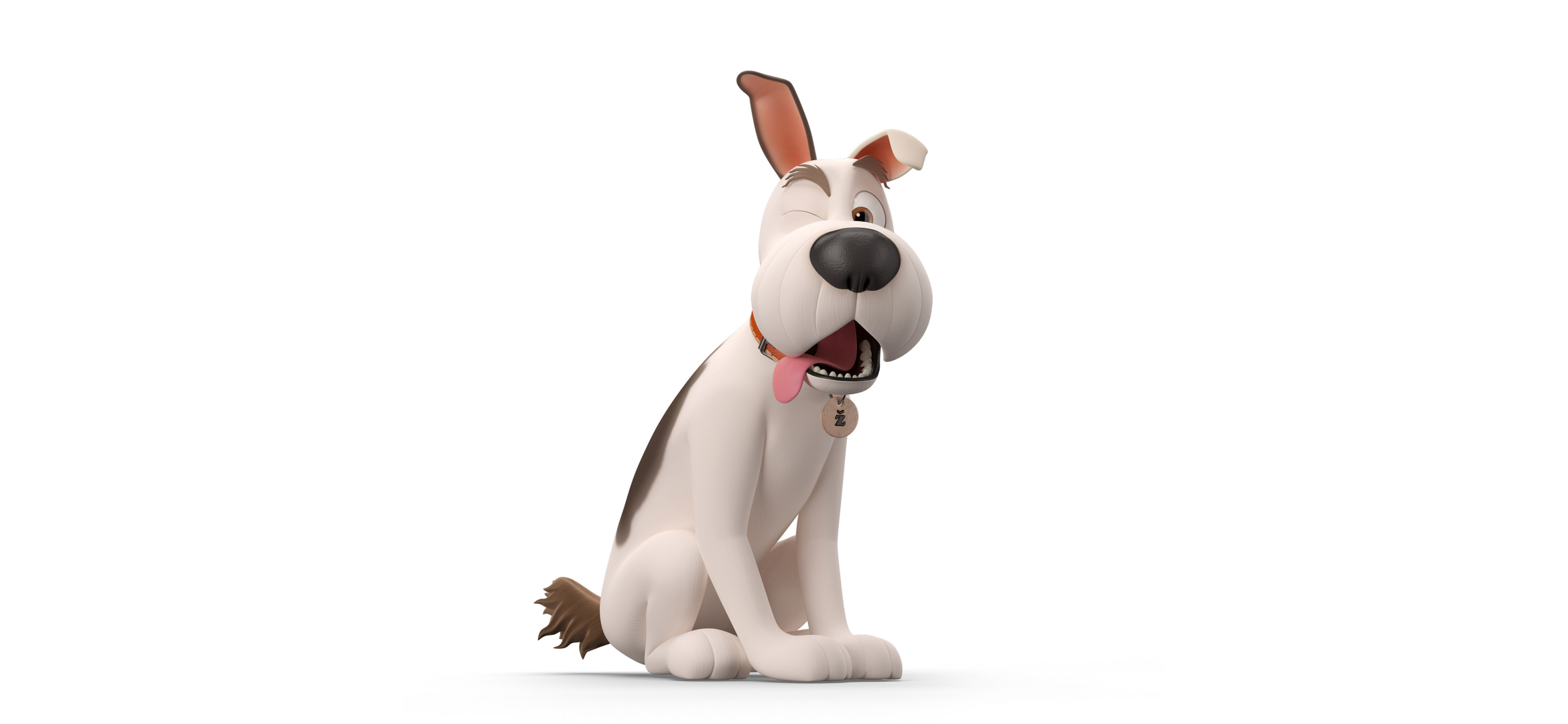 2340x1080 Harvie And The Magic Museum 2340x1080 Resolution Wallpaper ...