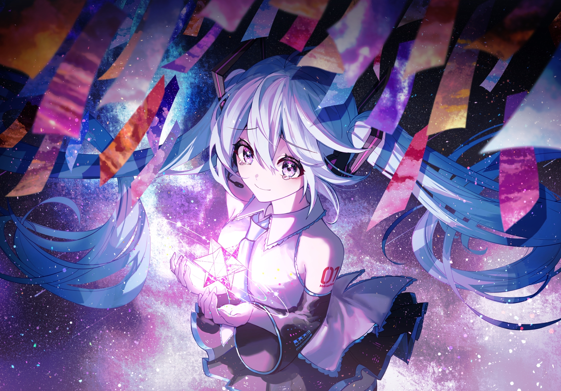 1920x1339 Hatsune Miku New Vocaloid 5K Art 1920x1339 Resolution ...