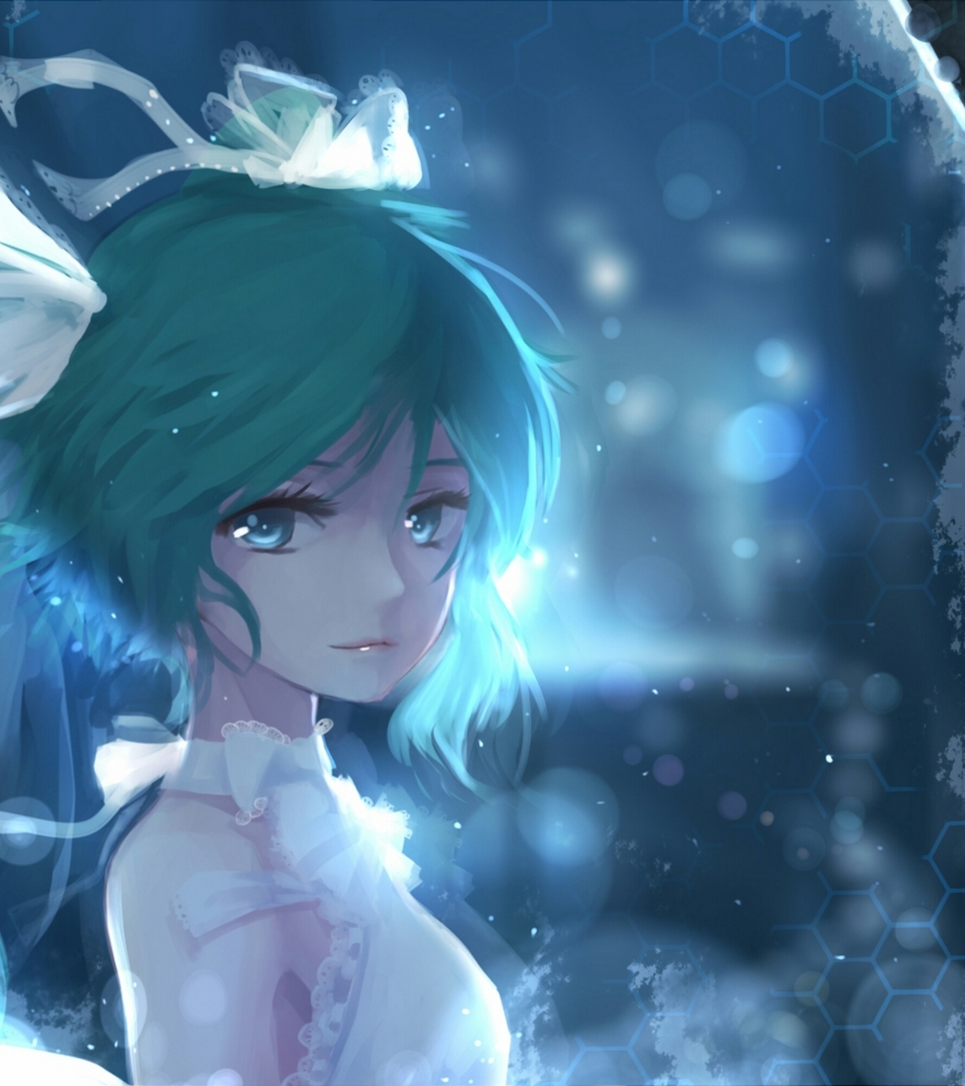 1920x2160 Resolution hatsune miku, vocaloid, girl 1920x2160 Resolution ...