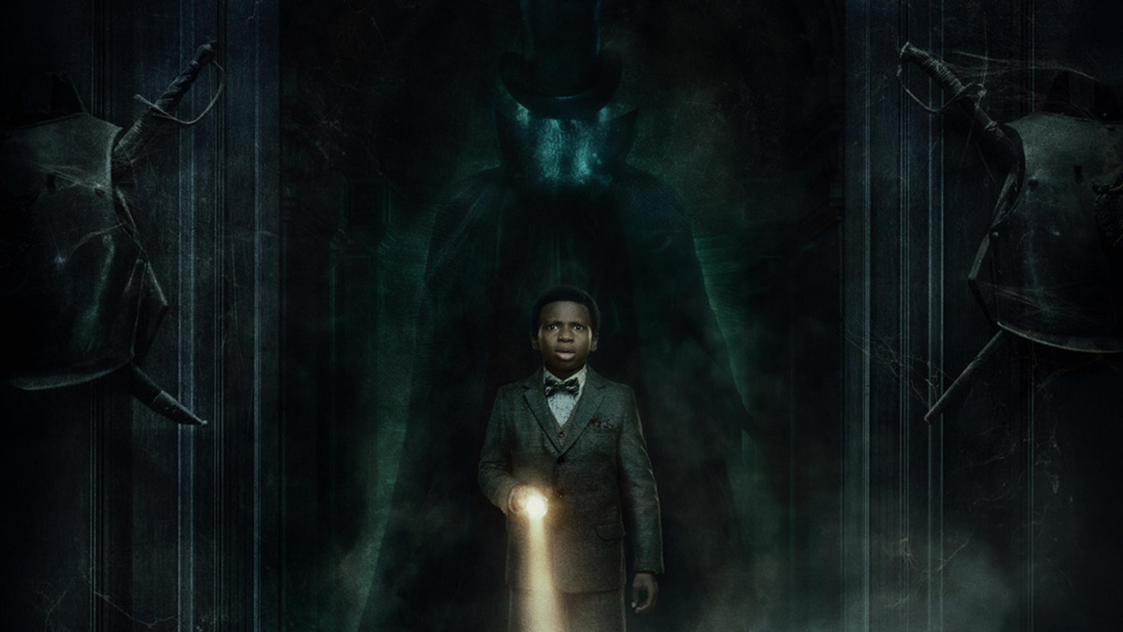 3840x2160 Resolution Haunted Mansion 2023 Movie 4K Wallpaper 3840x2160 Resolution Haunted Mansion 2023 Movie 4K Wallpaper