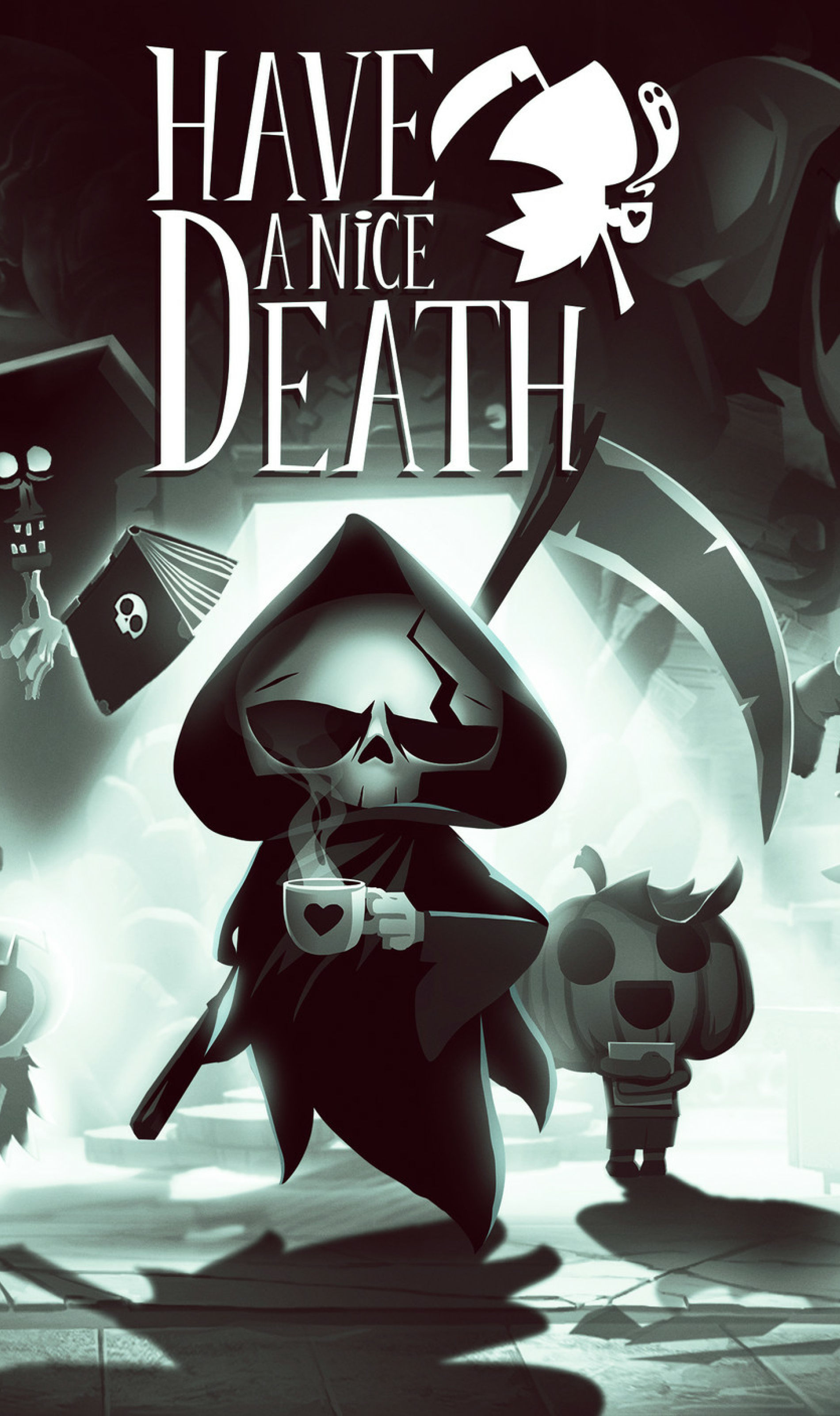 1900x3200 Resolution Have A Nice Death HD 1900x3200 Resolution ...