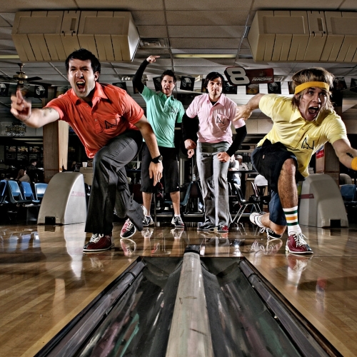 500x500 Resolution hawk nelson, bowling, game 500x500 Resolution ...