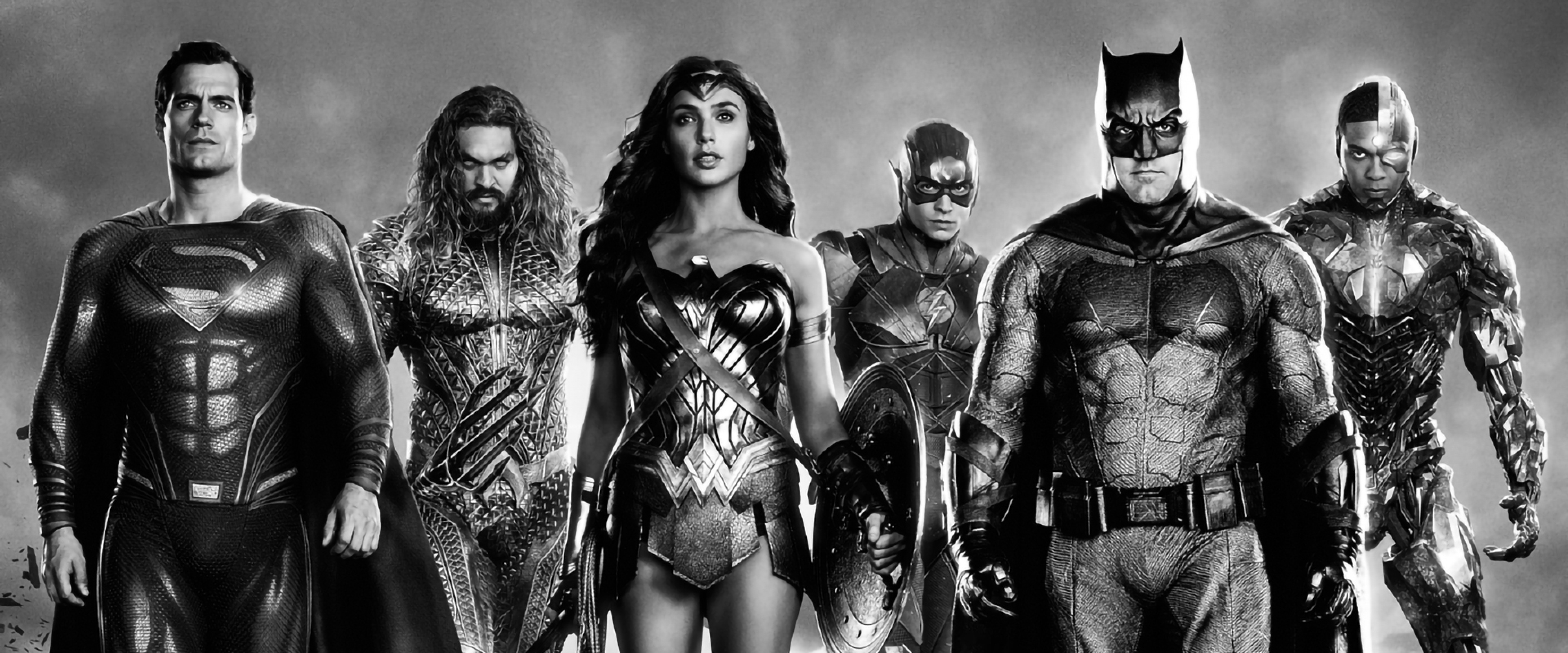 3840x1600 HBO Snyder Cut Justice League 3840x1600 Resolution Wallpaper ...