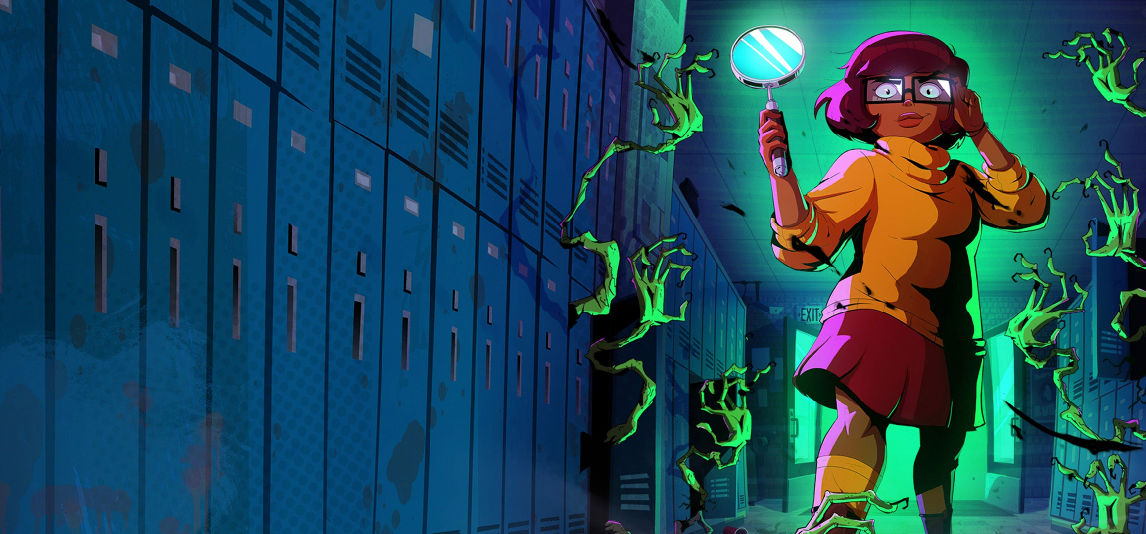 2316x1080 Resolution HBO Velma 2023 2316x1080 Resolution Wallpaper ...