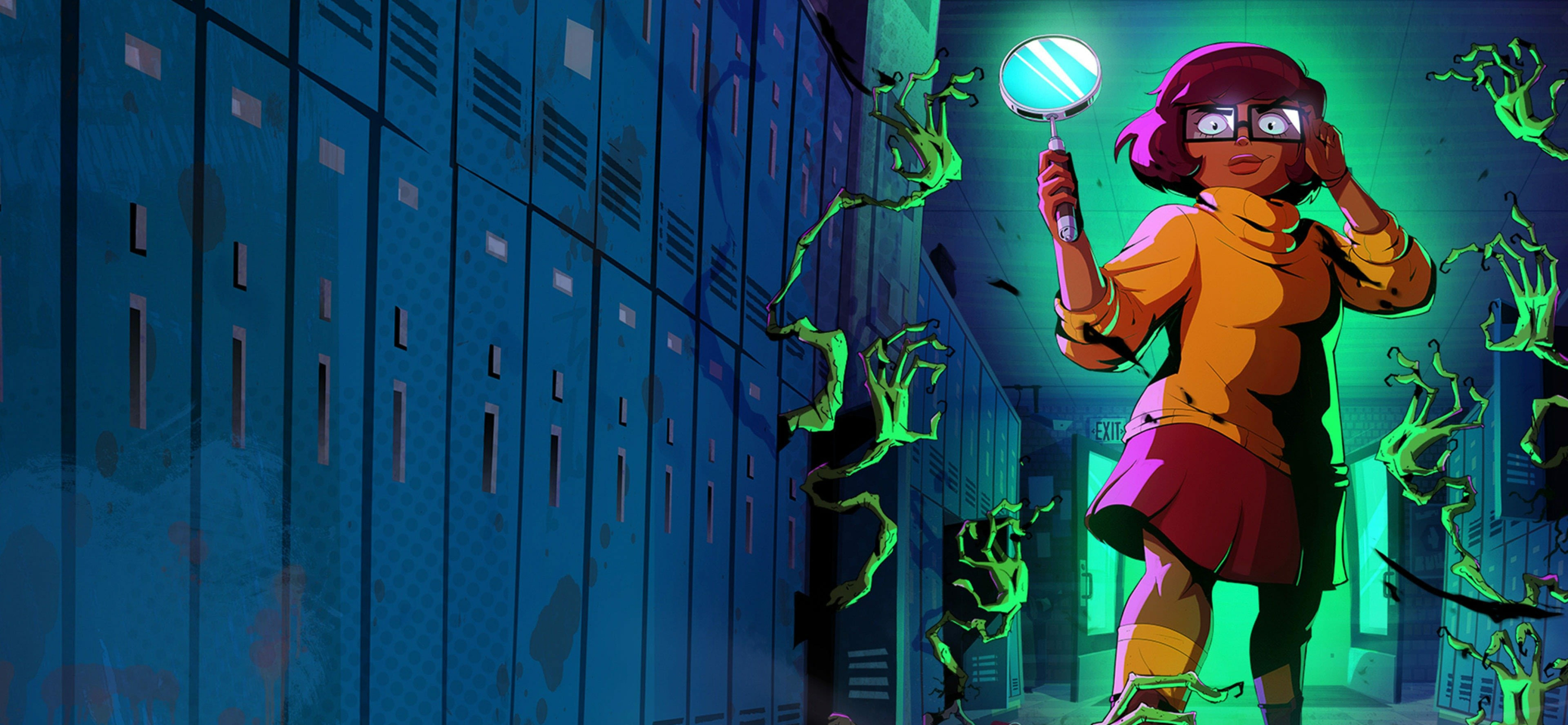 2778x1284 Resolution HBO Velma 2023 2778x1284 Resolution Wallpaper ...