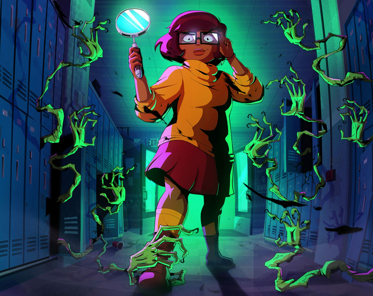 1200x952 HBO Velma Season 2023 1200x952 Resolution Wallpaper, HD TV ...