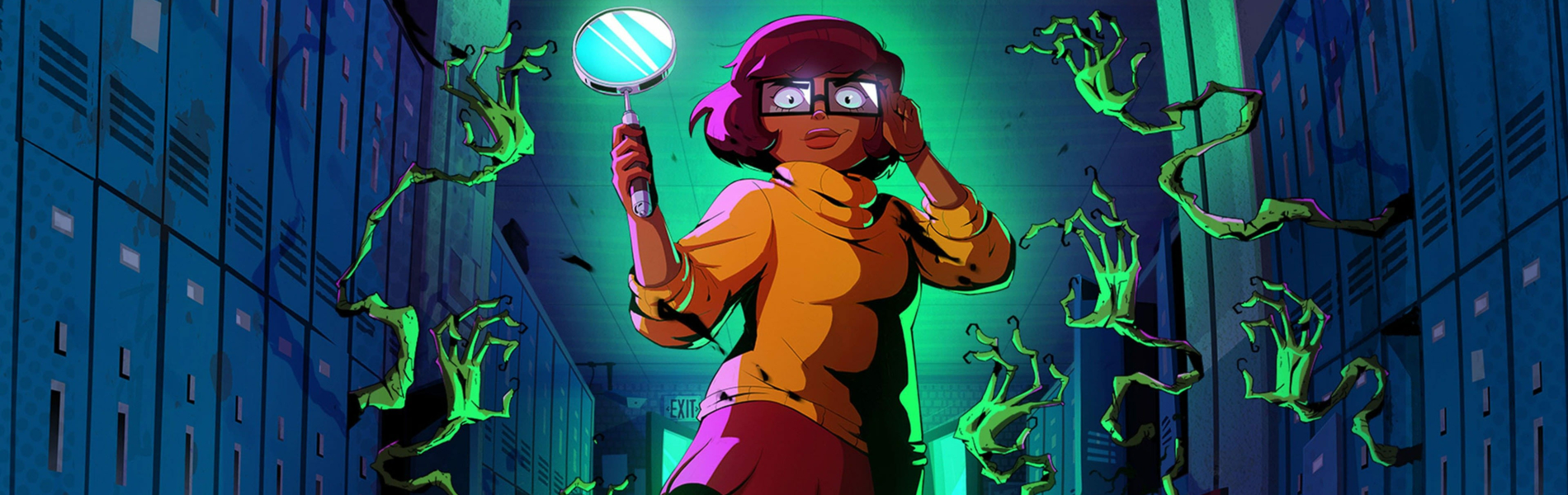 1900x600 HBO Velma Season 2023 1900x600 Resolution Wallpaper, HD TV ...