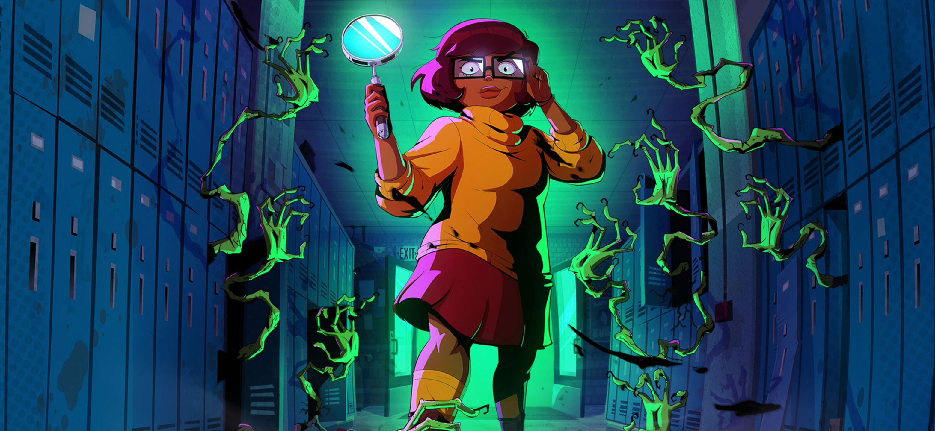 3120x1440 Resolution HBO Velma Season 2023 3120x1440 Resolution ...
