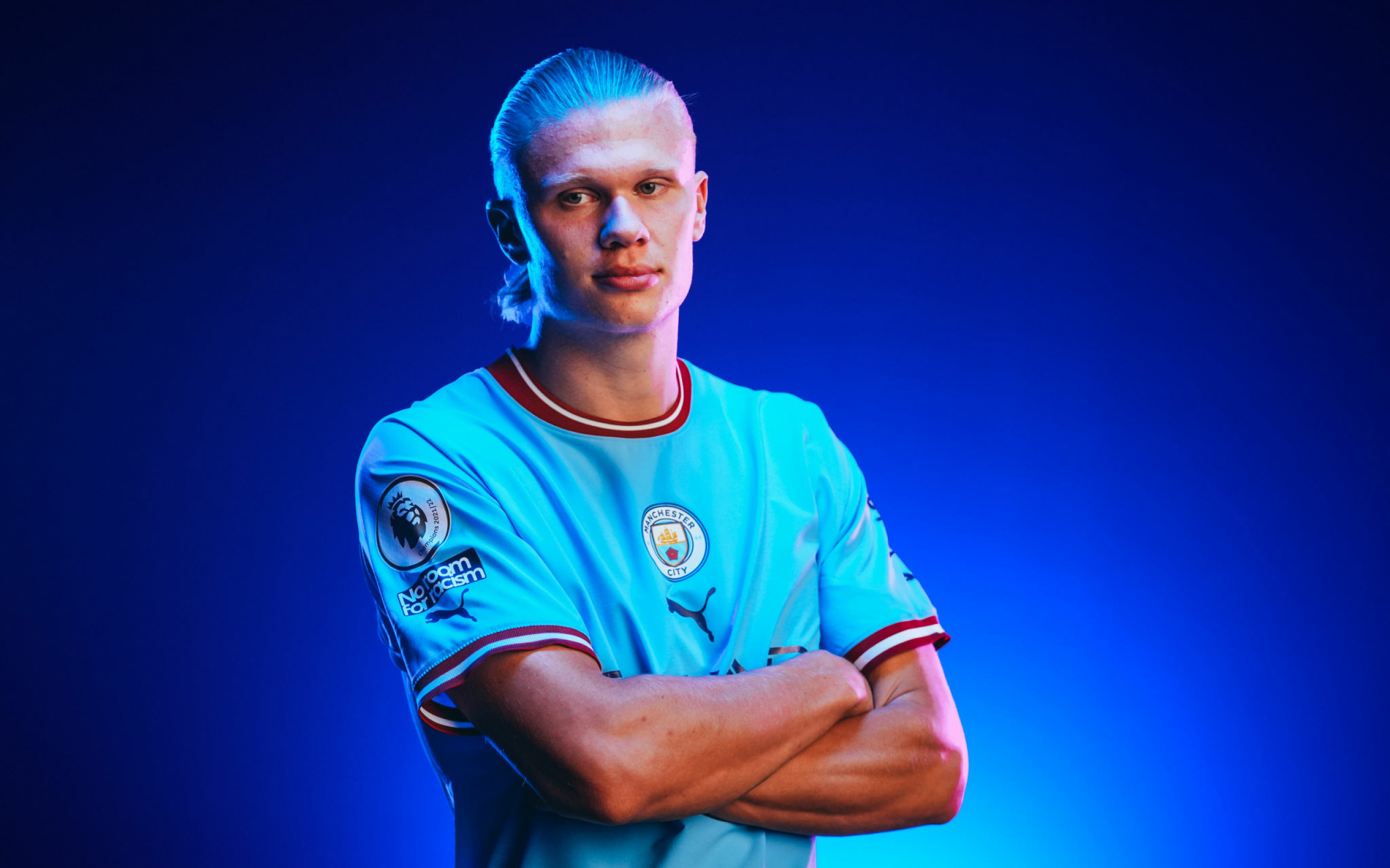 2560x1600 Resolution HD Erling Haaland 2022 2560x1600 Resolution