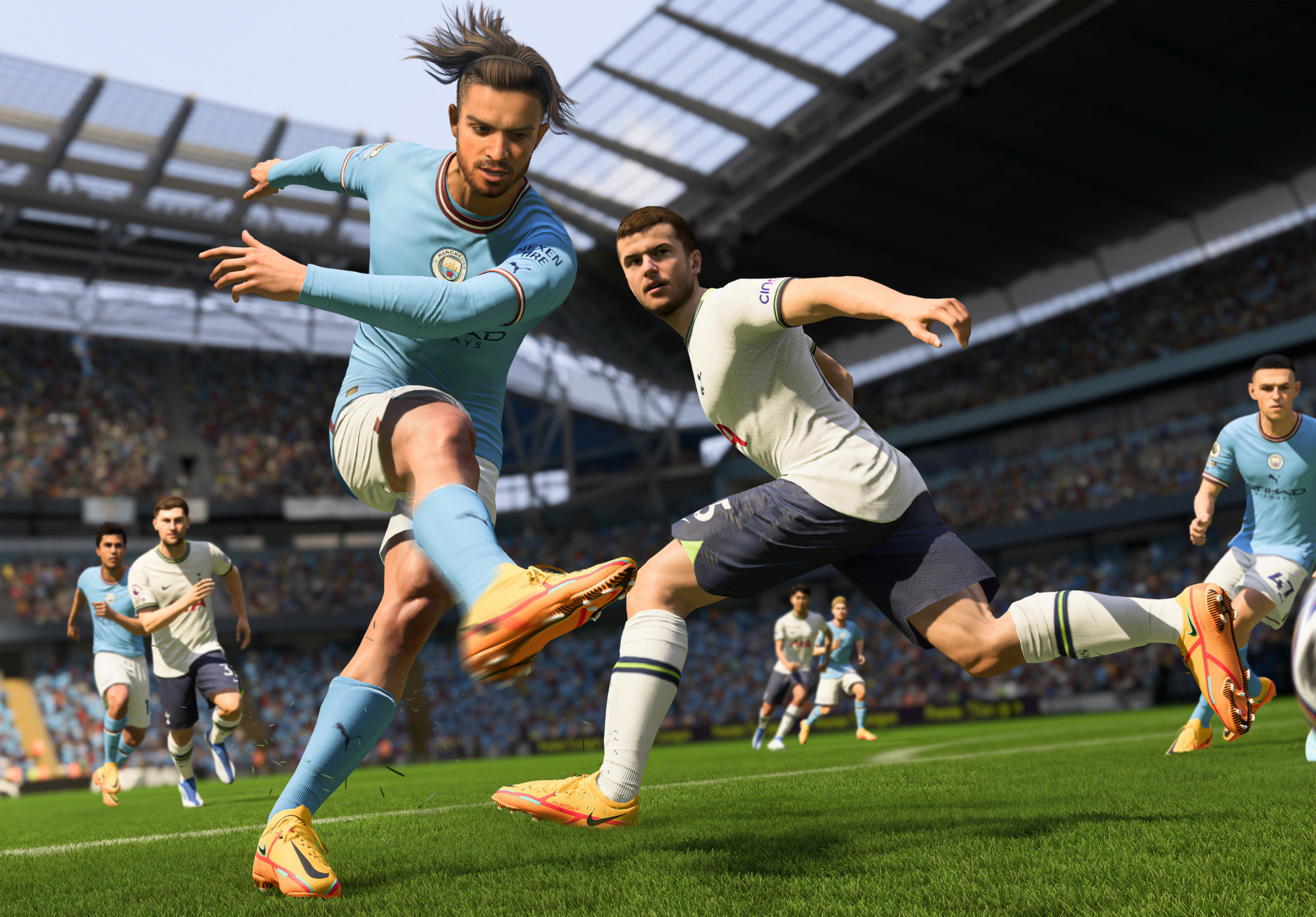 1920x1339 Resolution HD FIFA 2023 1920x1339 Resolution Wallpaper ...