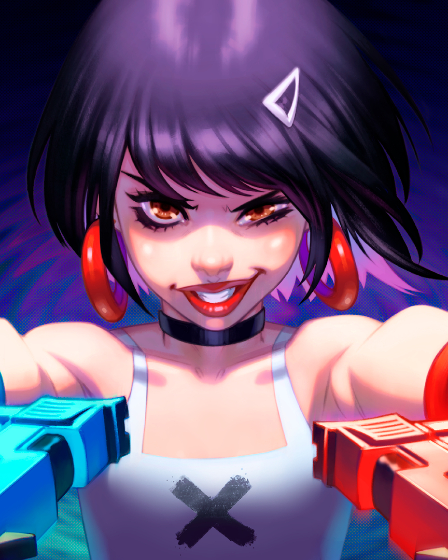 1440x1800 Resolution HD Fortnite Chapter 3 Season 3 1440x1800 ...