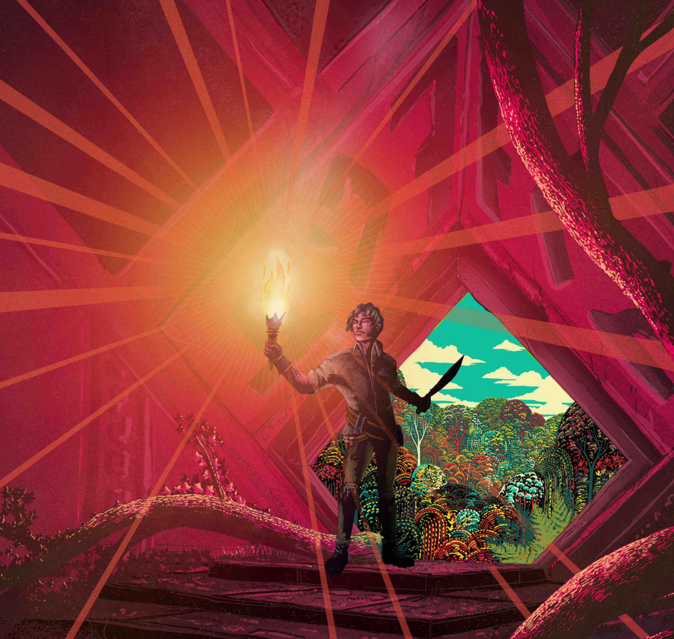 2356x2234 Resolution HD Fortnite Cool Loading Screen 2356x2234 ...