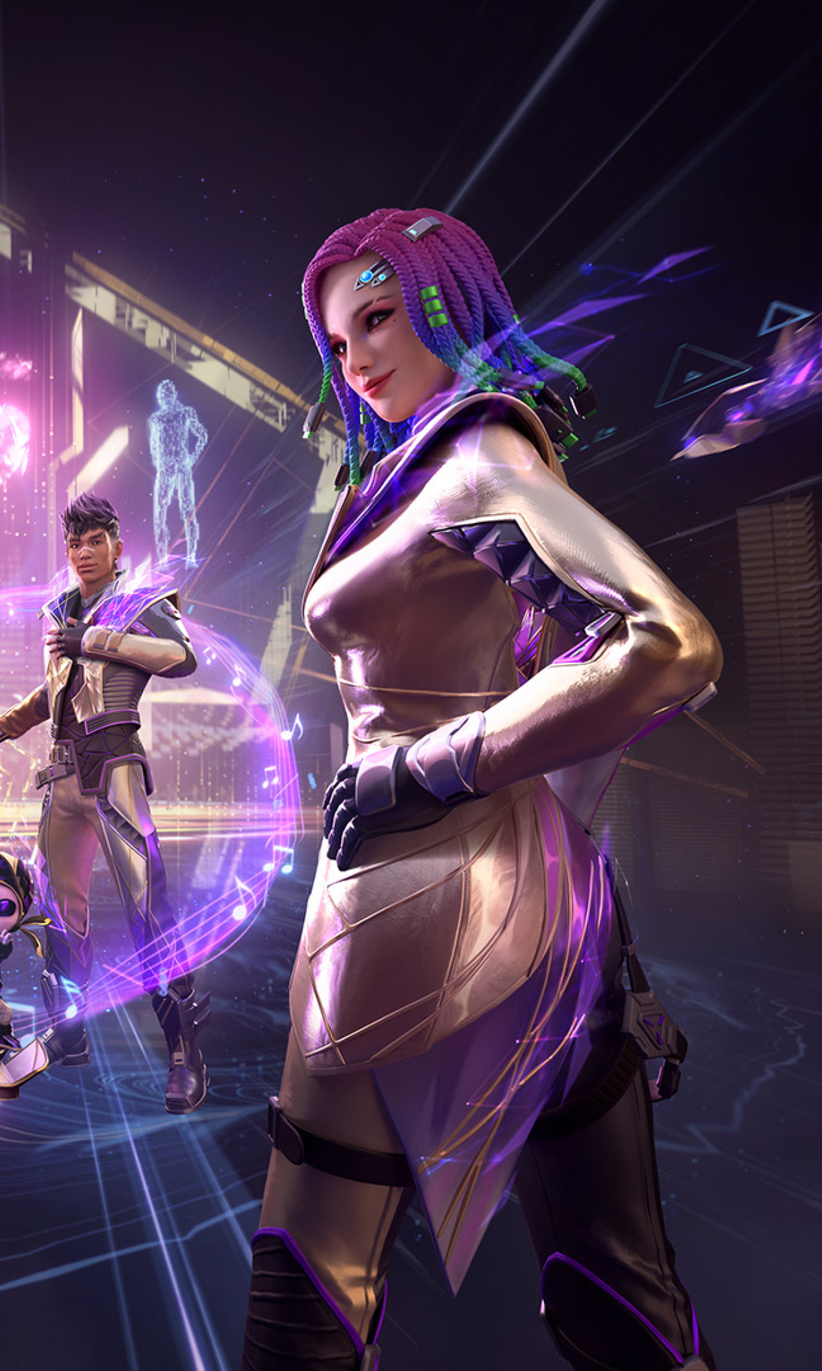 1200x2000 Resolution HD Garena Free Fire 2023 1200x2000 Resolution ...