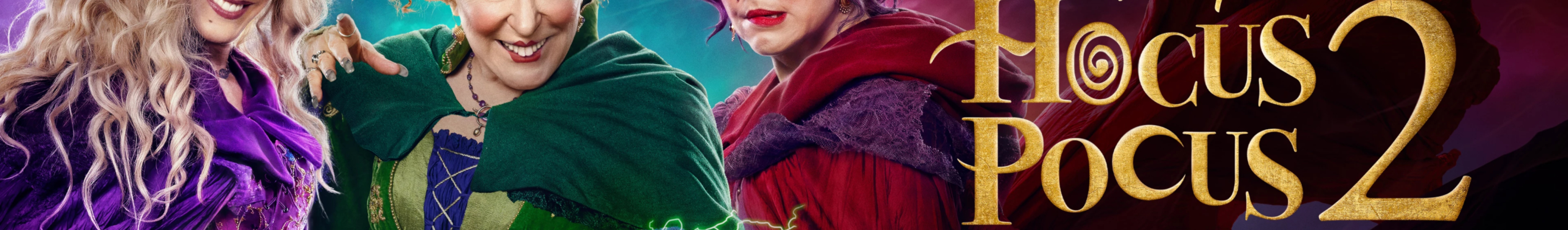 5680x832 Resolution HD Hocus Pocus 2 Movie 5680x832 Resolution ...
