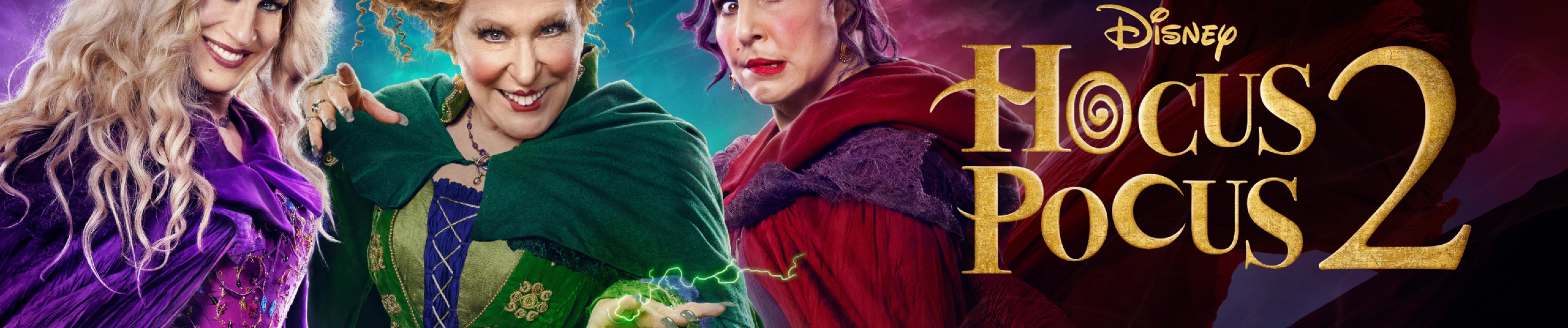 6880x1440 Resolution HD Hocus Pocus 2 Movie 6880x1440 Resolution ...