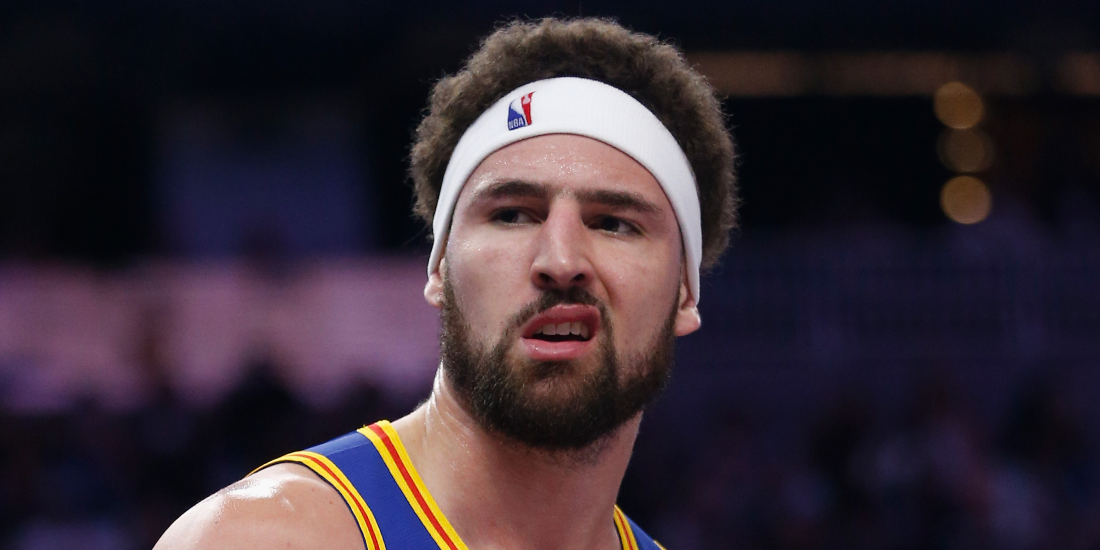 3840x1920 HD Klay Thompson NBA 3840x1920 Resolution Wallpaper, HD ...