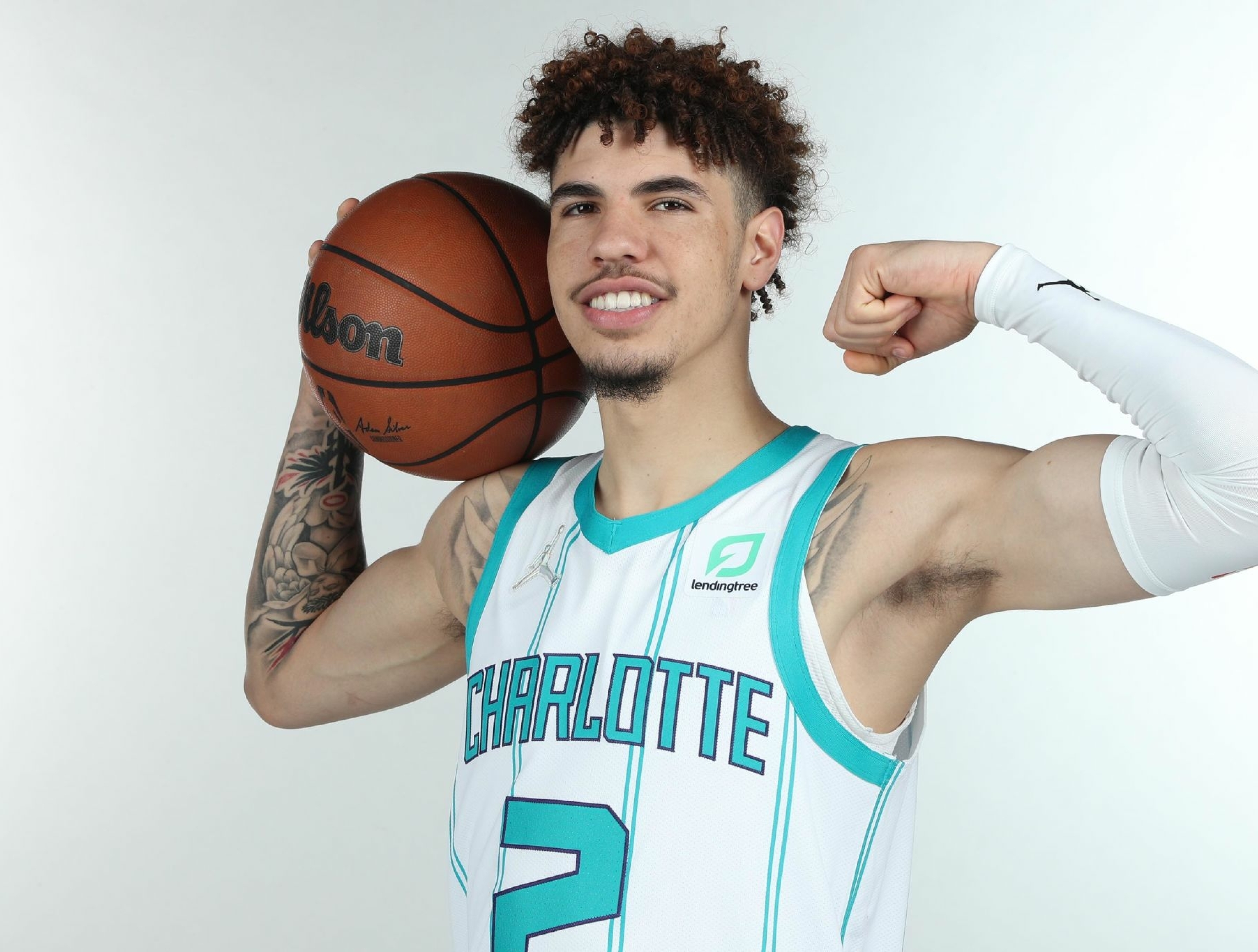 3840x2906 Resolution HD LaMelo Ball NBA 2022 3840x2906 Resolution ...