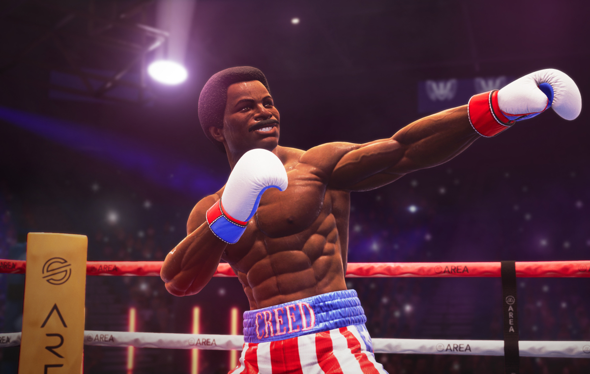 1200x760 Resolution HD New Big Rumble Boxing Creed Champions 2021 ...