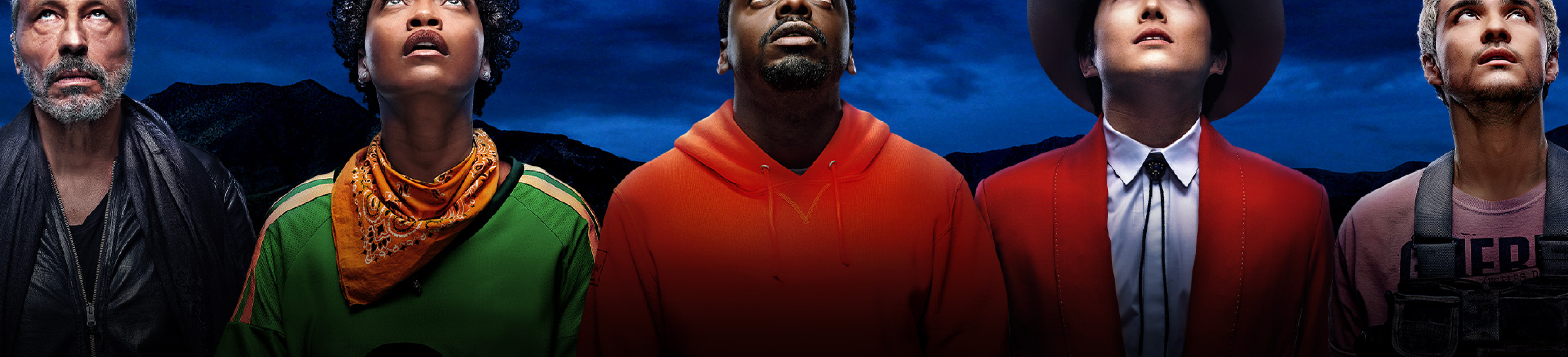 4480x1020 Resolution HD Nope Movie Character Poster 4480x1020 ...