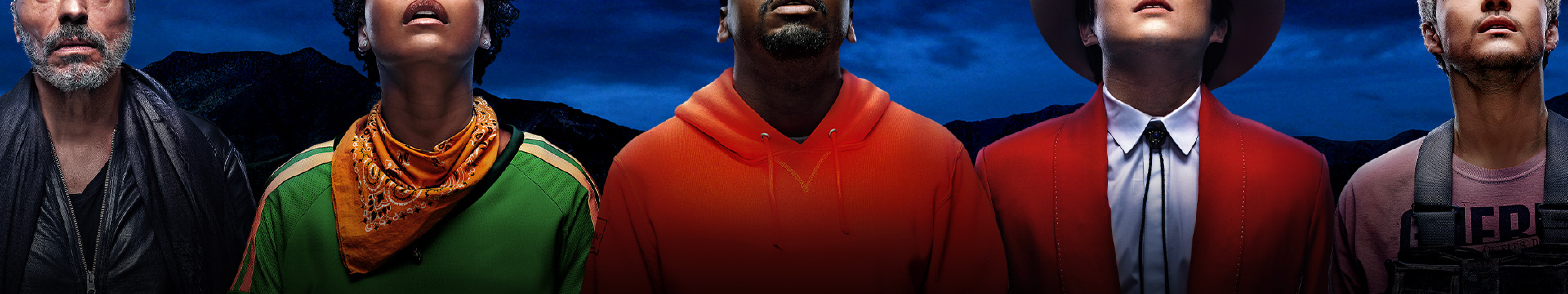 7680x1440 Resolution HD Nope Movie Character Poster 7680x1440 ...