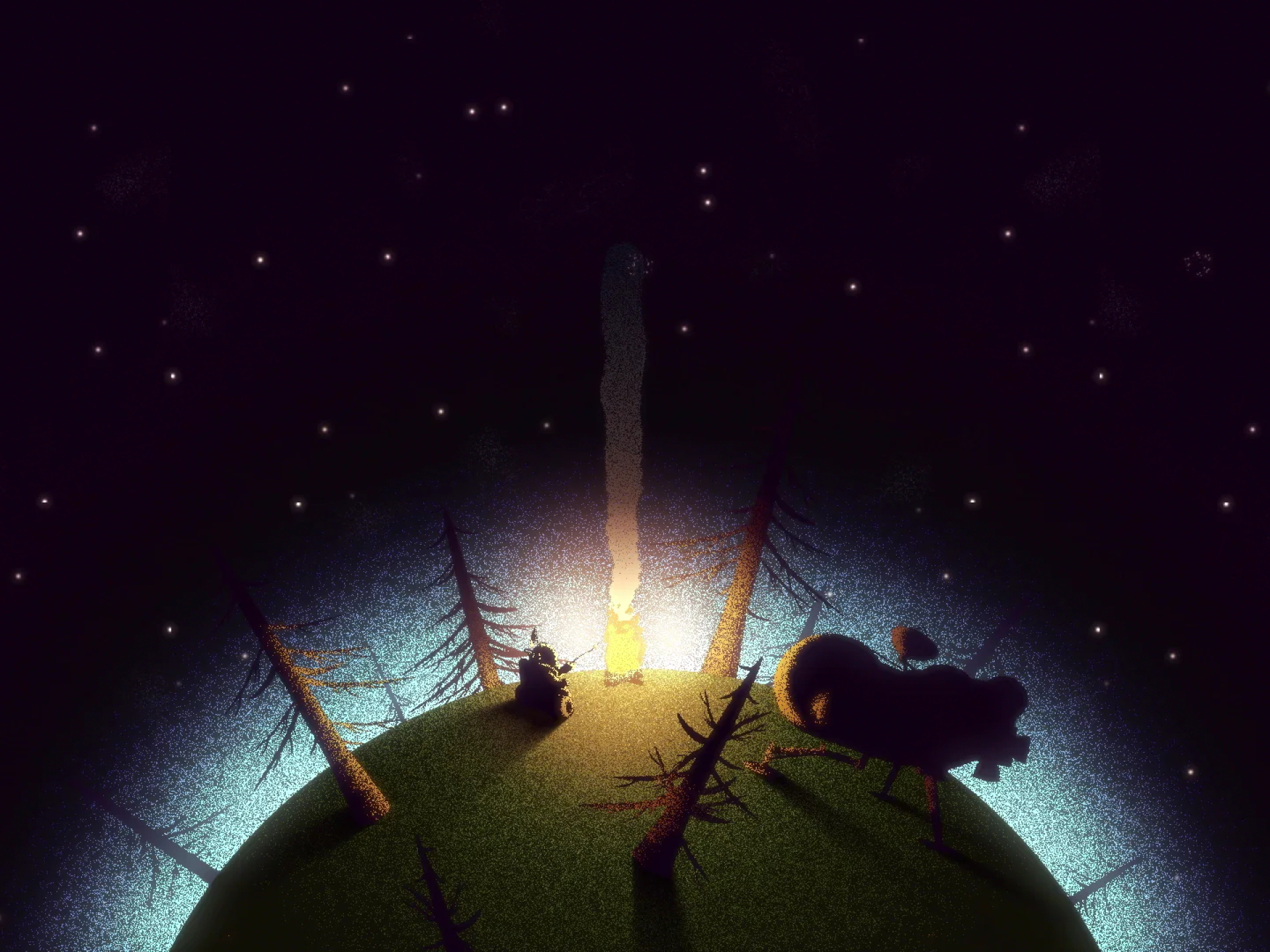 1920x1440 Resolution HD Outer Wilds Gaming 1920x1440 Resolution ...