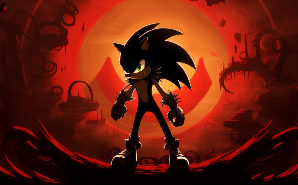 1000x624 Resolution HD Shadow the Hedgehog Cool 1000x624 Resolution ...