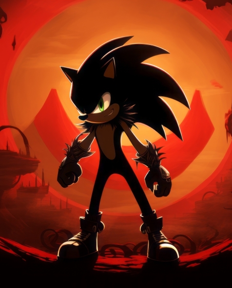 476x592 Resolution HD Shadow the Hedgehog Cool 476x592 Resolution ...
