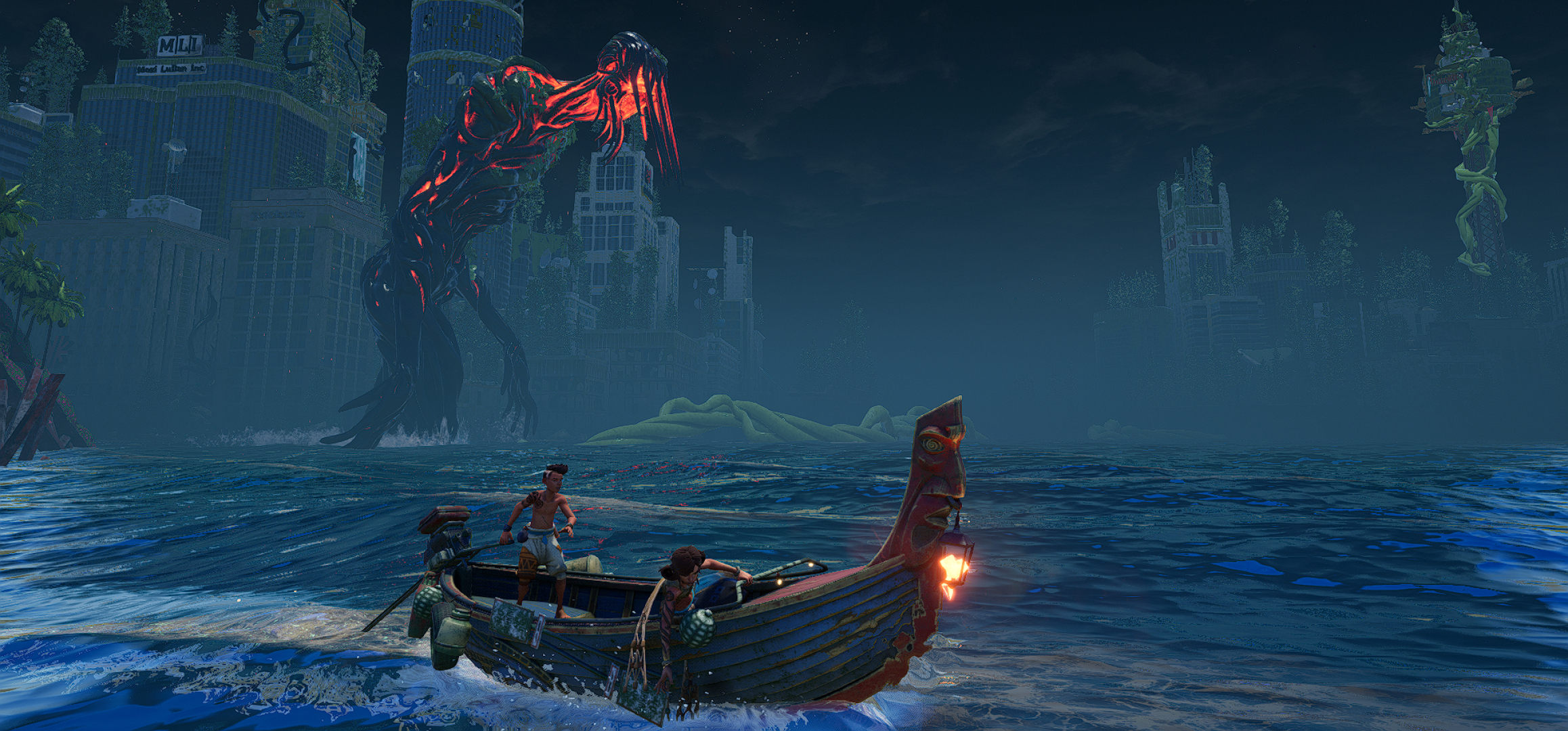 2316x1080 Resolution HD Submerged Hidden Depths 2022 2316x1080 ...