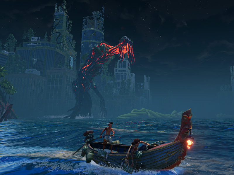 800x600 Resolution HD Submerged Hidden Depths 2022 800x600 Resolution ...