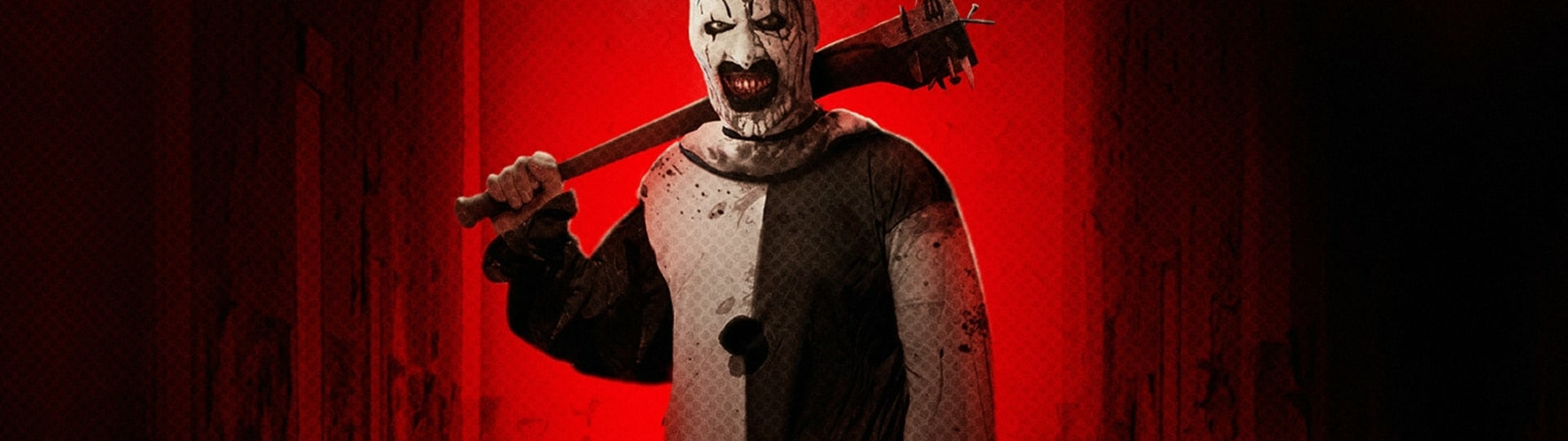 6000x1688 Resolution HD Terrifier 2 6000x1688 Resolution Wallpaper ...