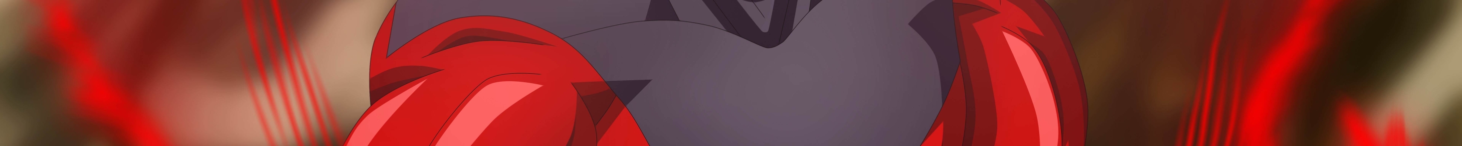 2932x293 Resolution Heat Anime Dragon Ball Super 2932x293 Resolution ...