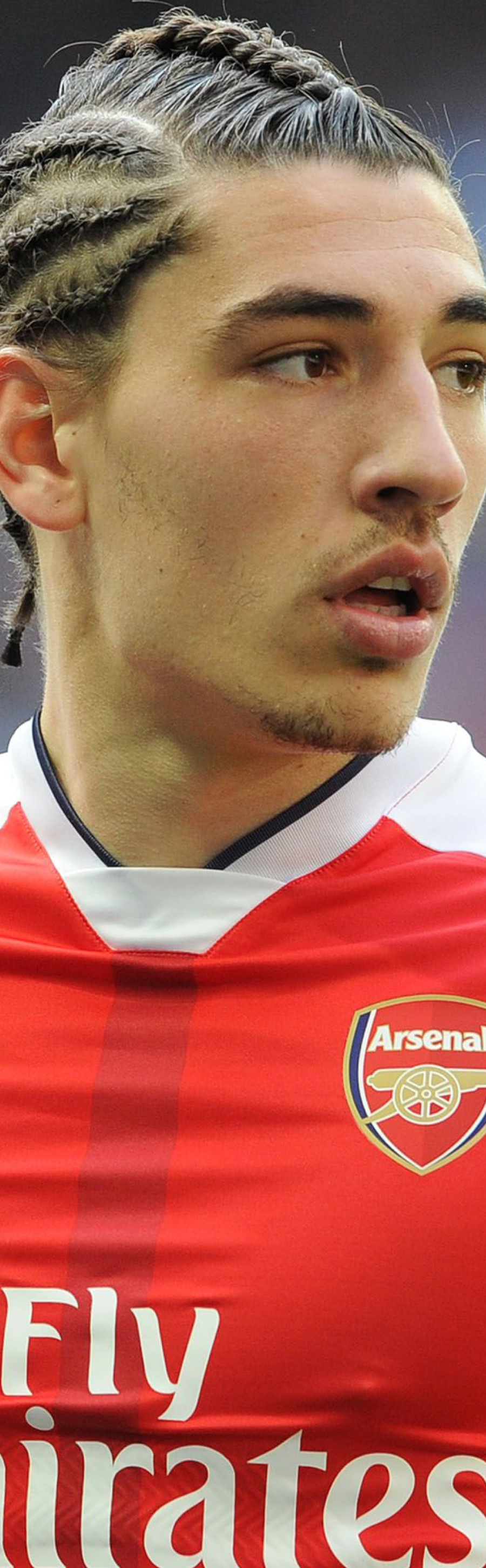 900x2900 Héctor Bellerín 4K 900x2900 Resolution Wallpaper, HD Sports 4K ...