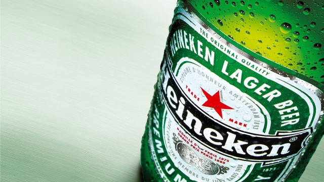 640x360 Resolution heineken, beer, brand 640x360 Resolution Wallpaper ...