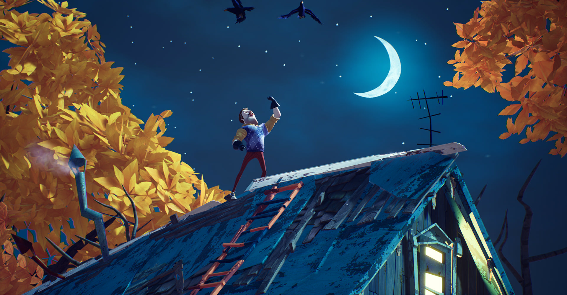 1920x1000 Resolution Hello Neighbor Gaming 2022 1920x1000 Resolution ...