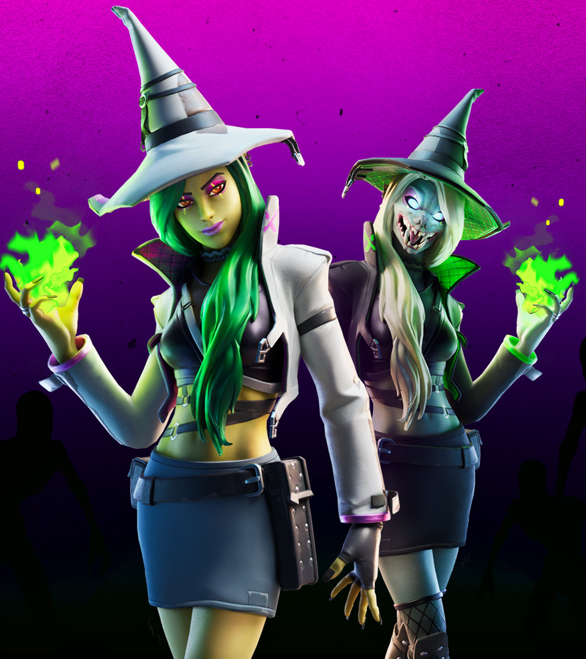 1920x2160 Resolution Hemlock Fortnite 1920x2160 Resolution Wallpaper ...