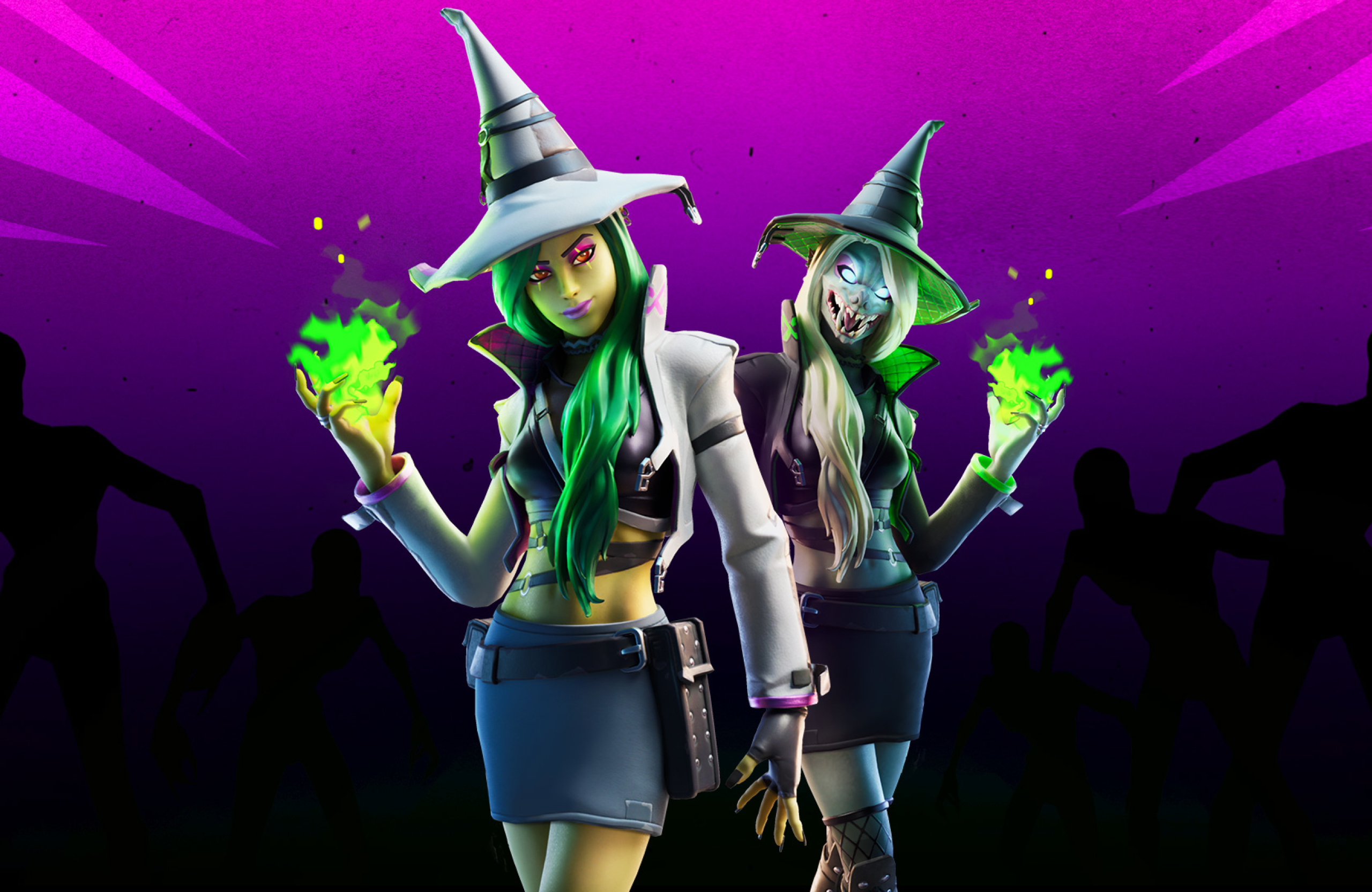 2560x1664 Resolution Hemlock Fortnite 2560x1664 Resolution Wallpaper ...