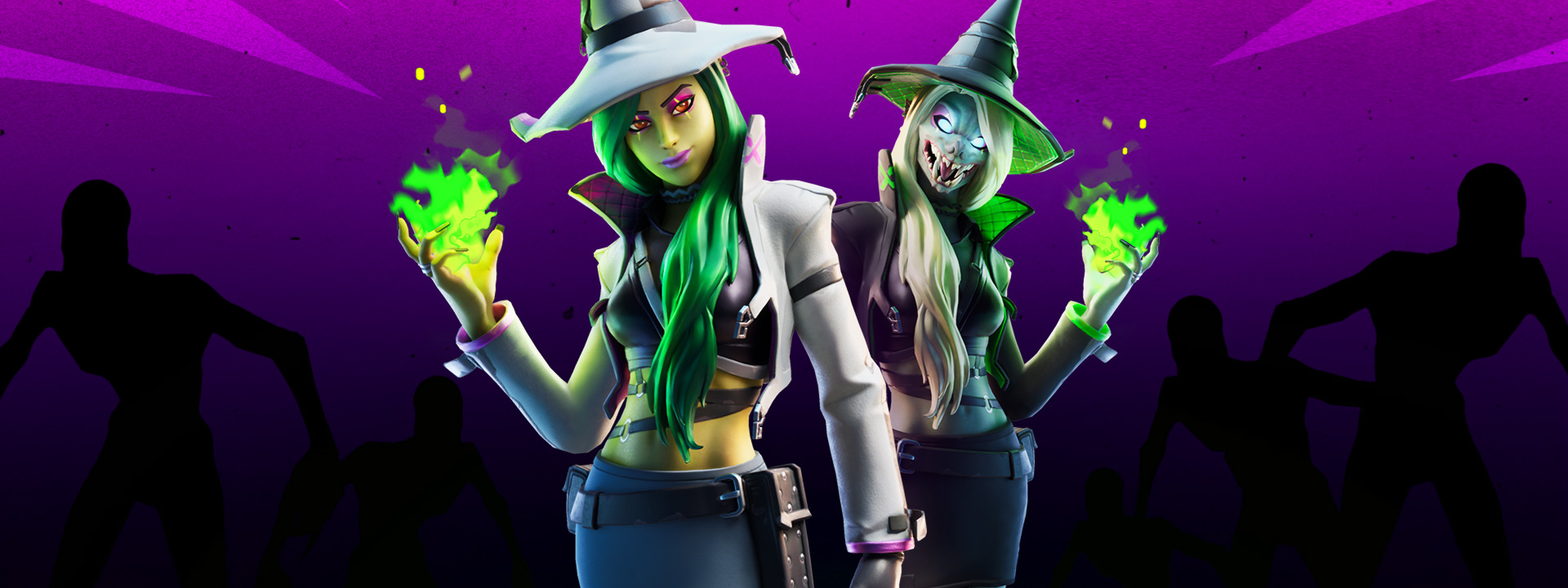 3840x1440 Resolution Hemlock Fortnite 3840x1440 Resolution Wallpaper ...