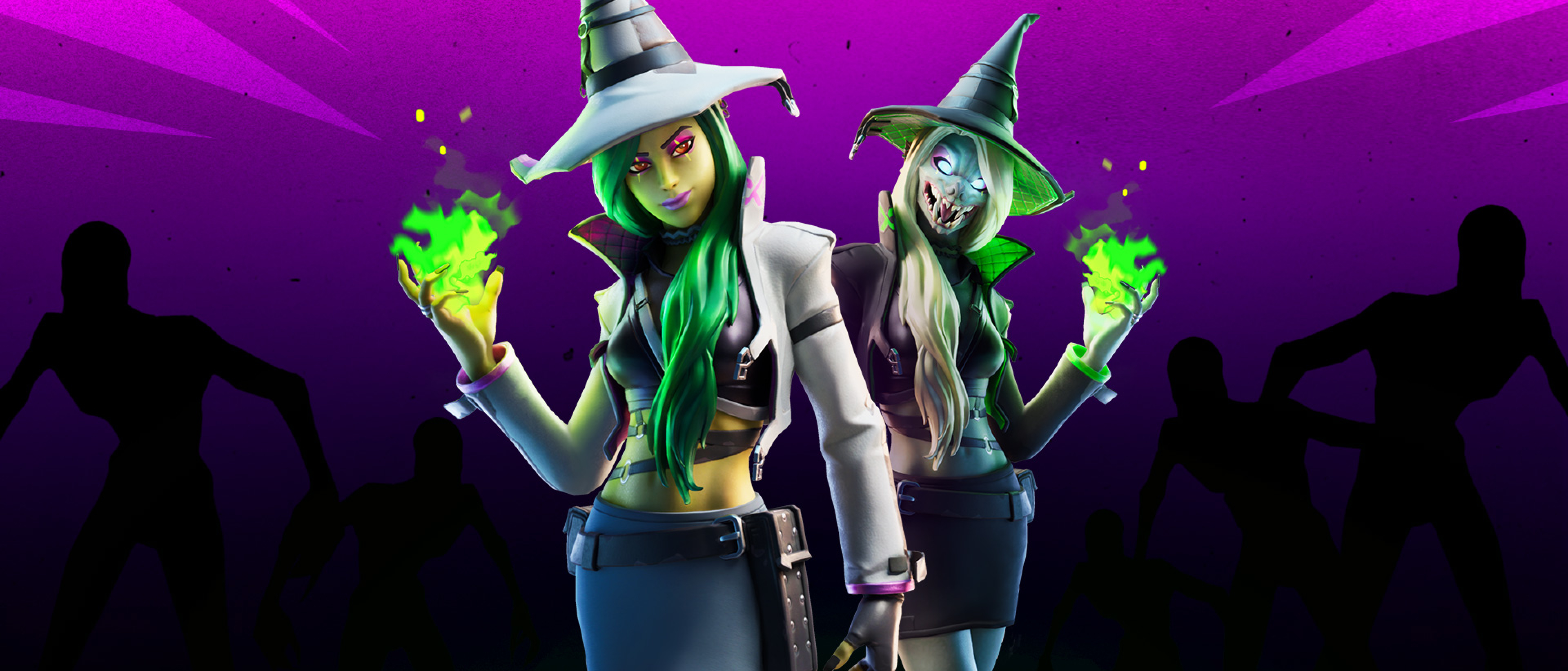 3840x1644 Hemlock Fortnite 3840x1644 Resolution Wallpaper, HD Games 4K ...