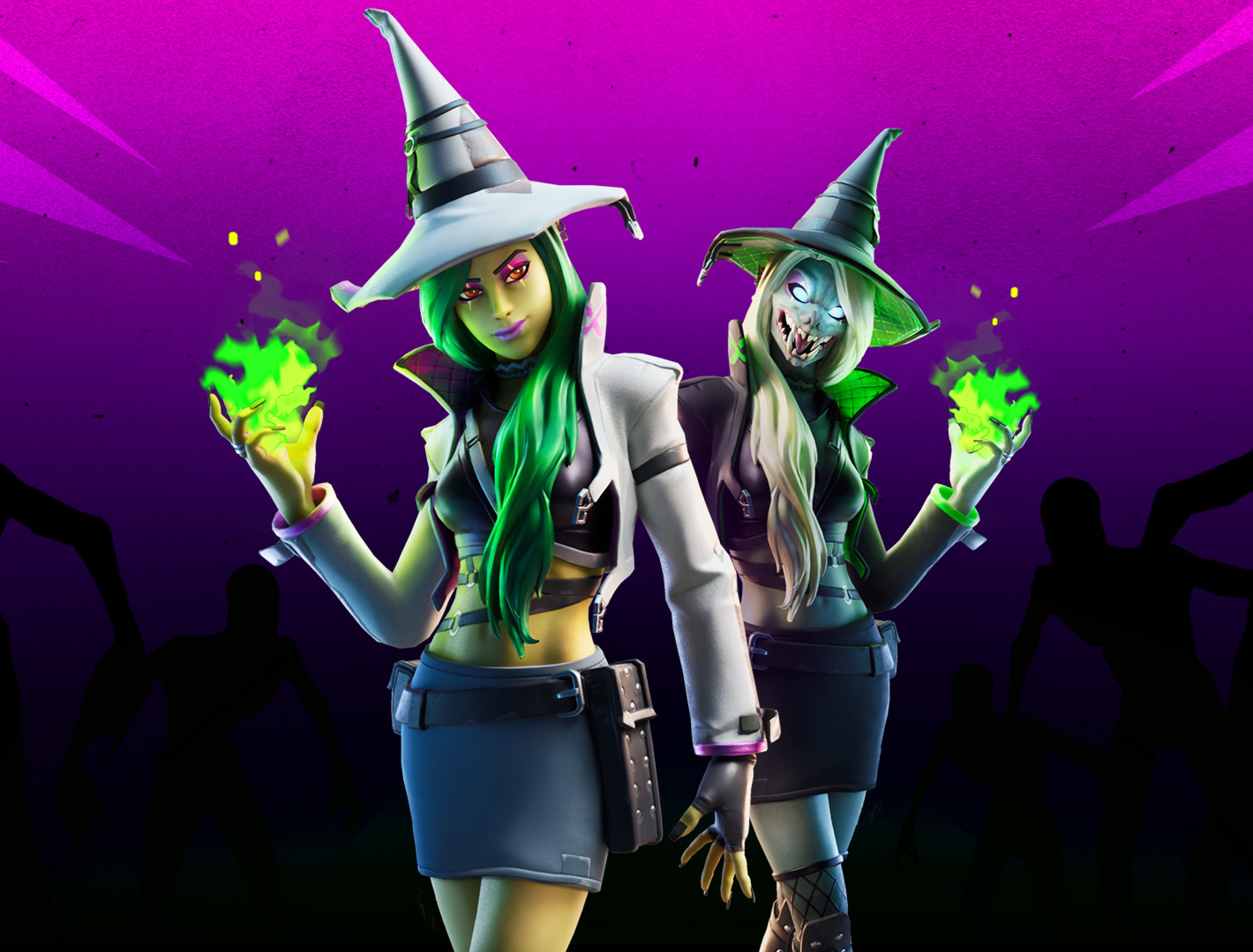 5680x4320 Resolution Hemlock Fortnite 5680x4320 Resolution Wallpaper ...