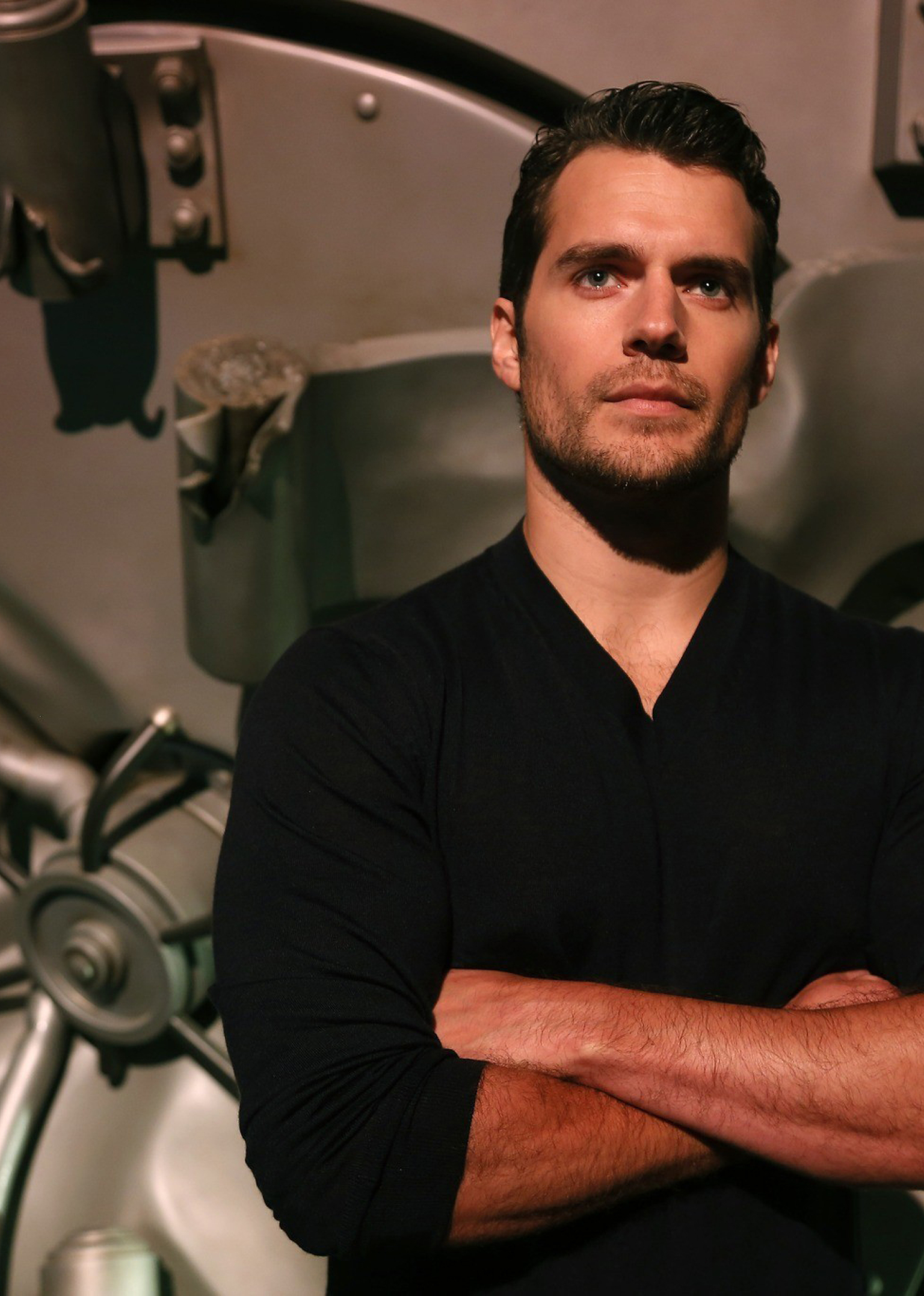 1536x2152 henry cavill, actor, brunette 1536x2152 Resolution Wallpaper ...