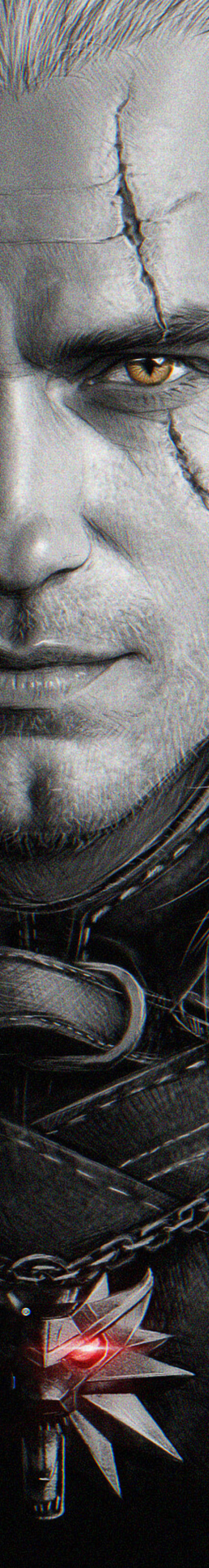 800x6000 Resolution Henry Cavill As Geralt of Rivia 800x6000 Resolution ...