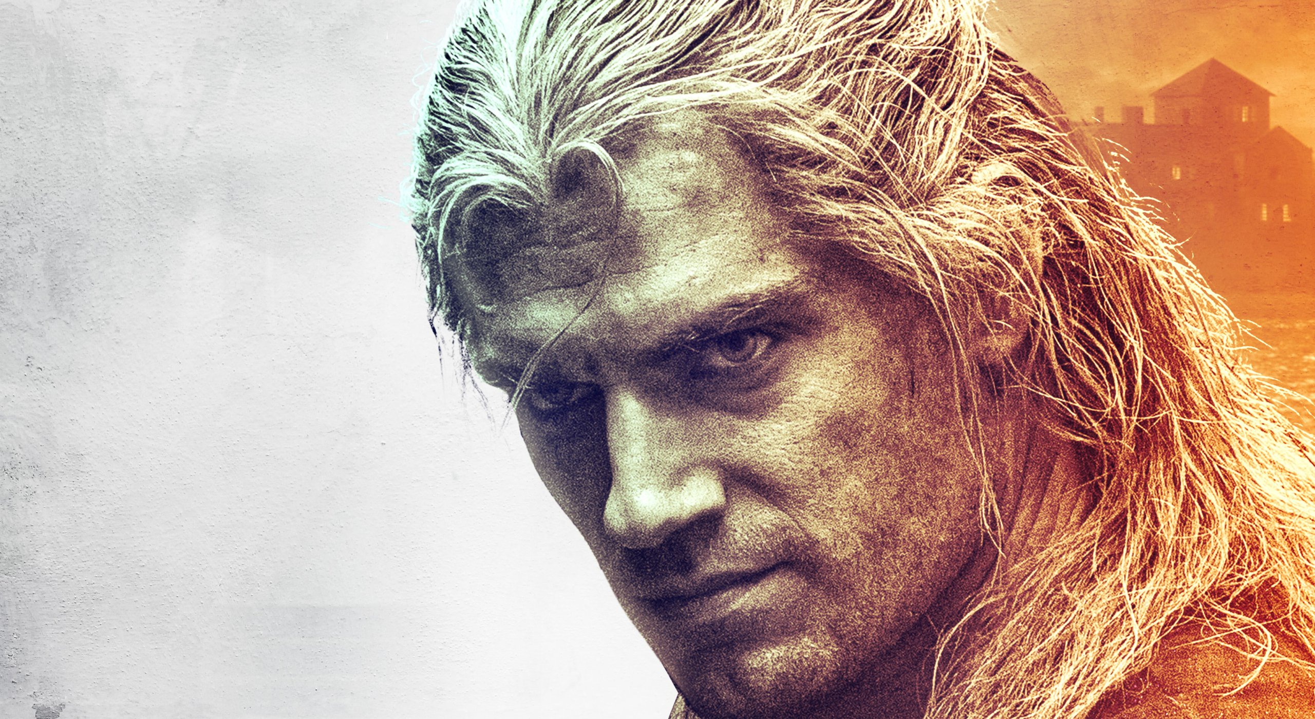2560x1400 Resolution Henry Cavill Witcher 2560x1400 Resolution ...