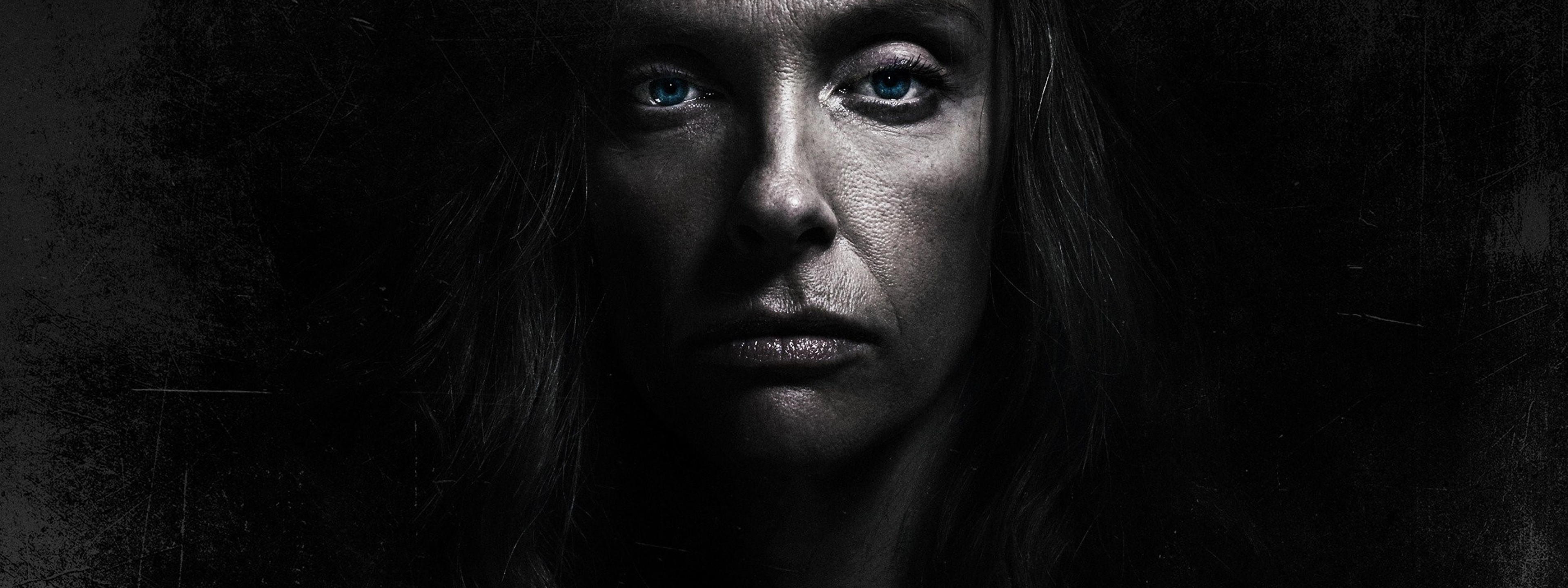 3840x1440 Resolution Hereditary 2018 Movie Official Poster 3840x1440 ...